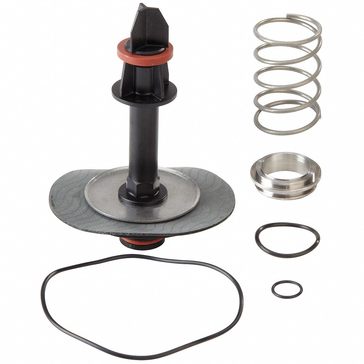 Watts Total Relief Kit,Watts Series 009 M2,2In 009 M2 2 Total Relief ...