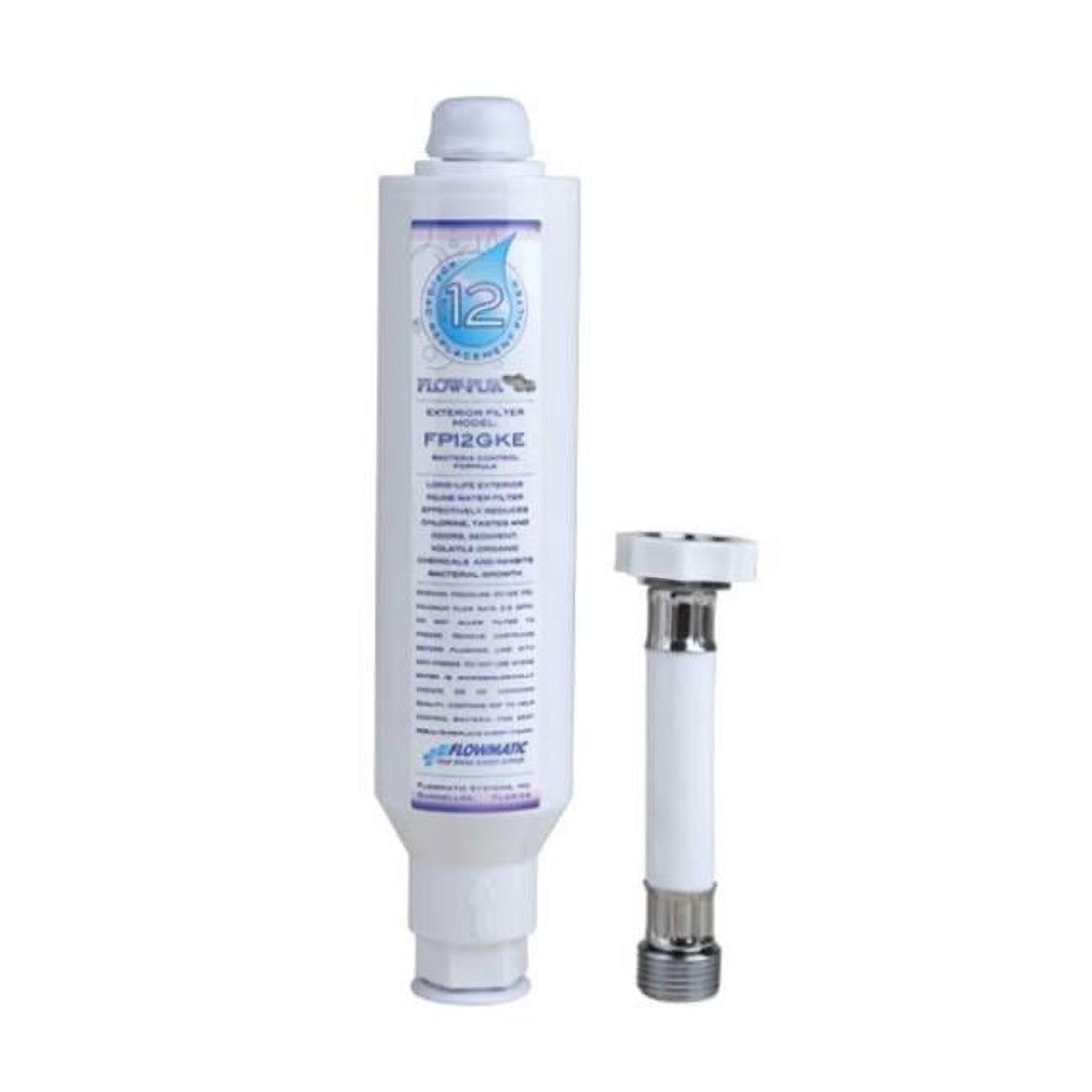 Watts Water Quality 12 Drop Replacement Filter - Walmart.com