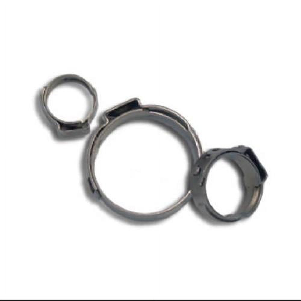 Watts Water Technologies WP9S-12 Stainless Steel Cinch Clamp - Walmart.com