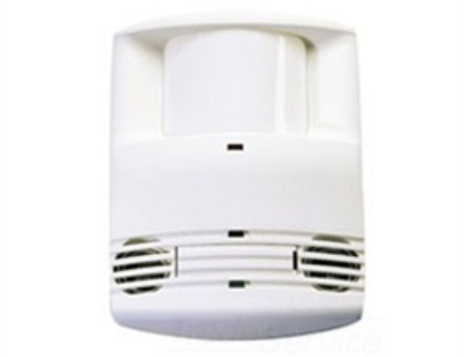 Wattstopper Dt-200 Dual Wall Occupancy Sensor, 360 Degree, 24V, White ...