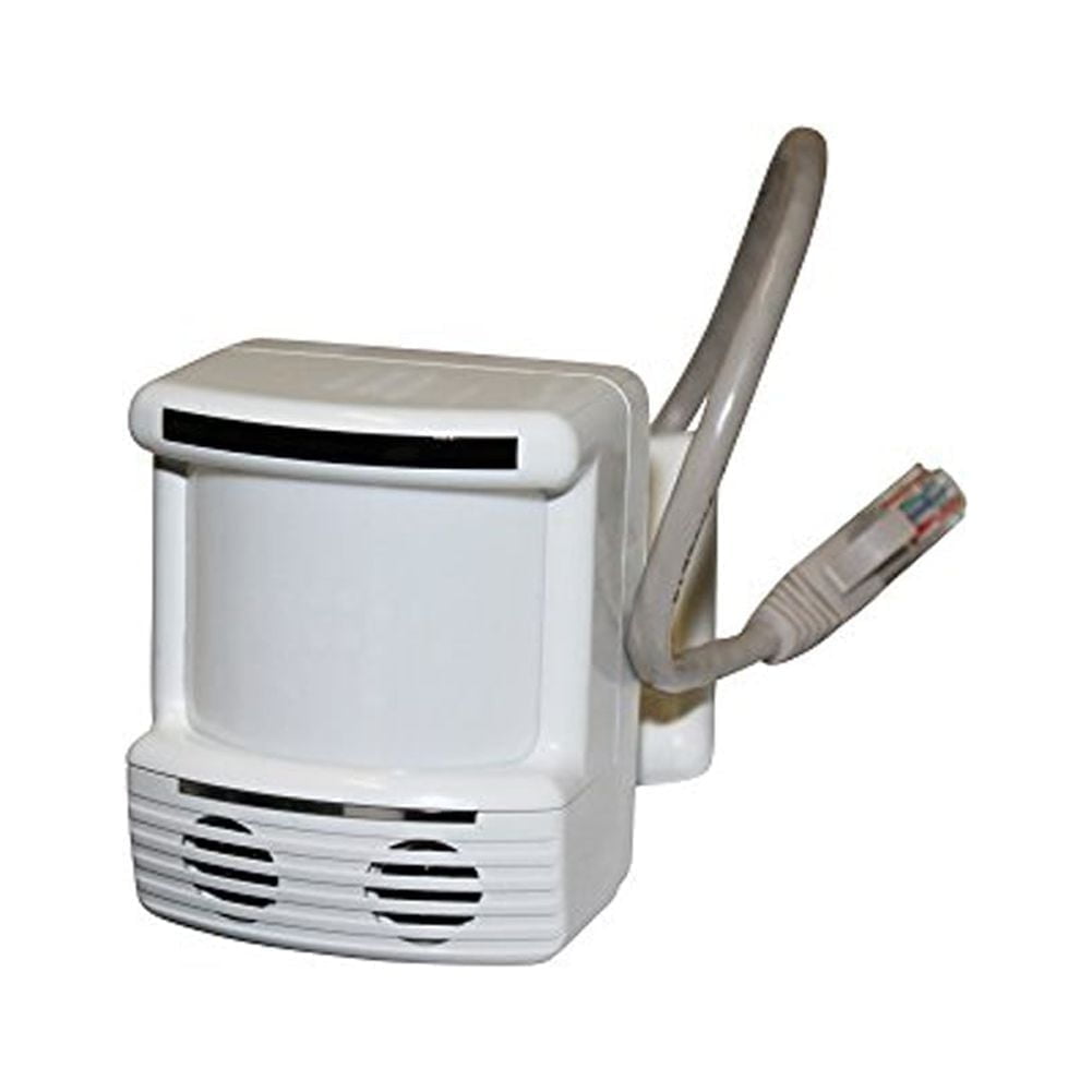 Wattstopper LMDX-100 Dual Technology Digital Occupancy Sensor 24 Volt ...