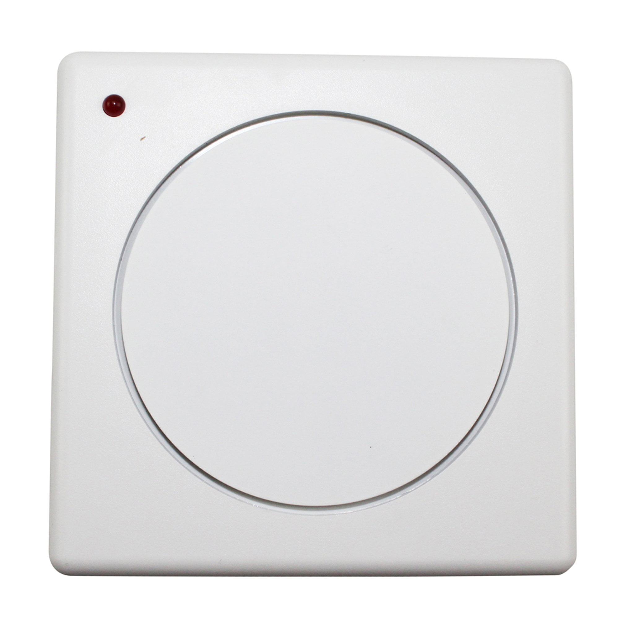 Wattstopper W-2000H Modelw Stopper Ultrasonic Occupancy Sensor Lighting ...