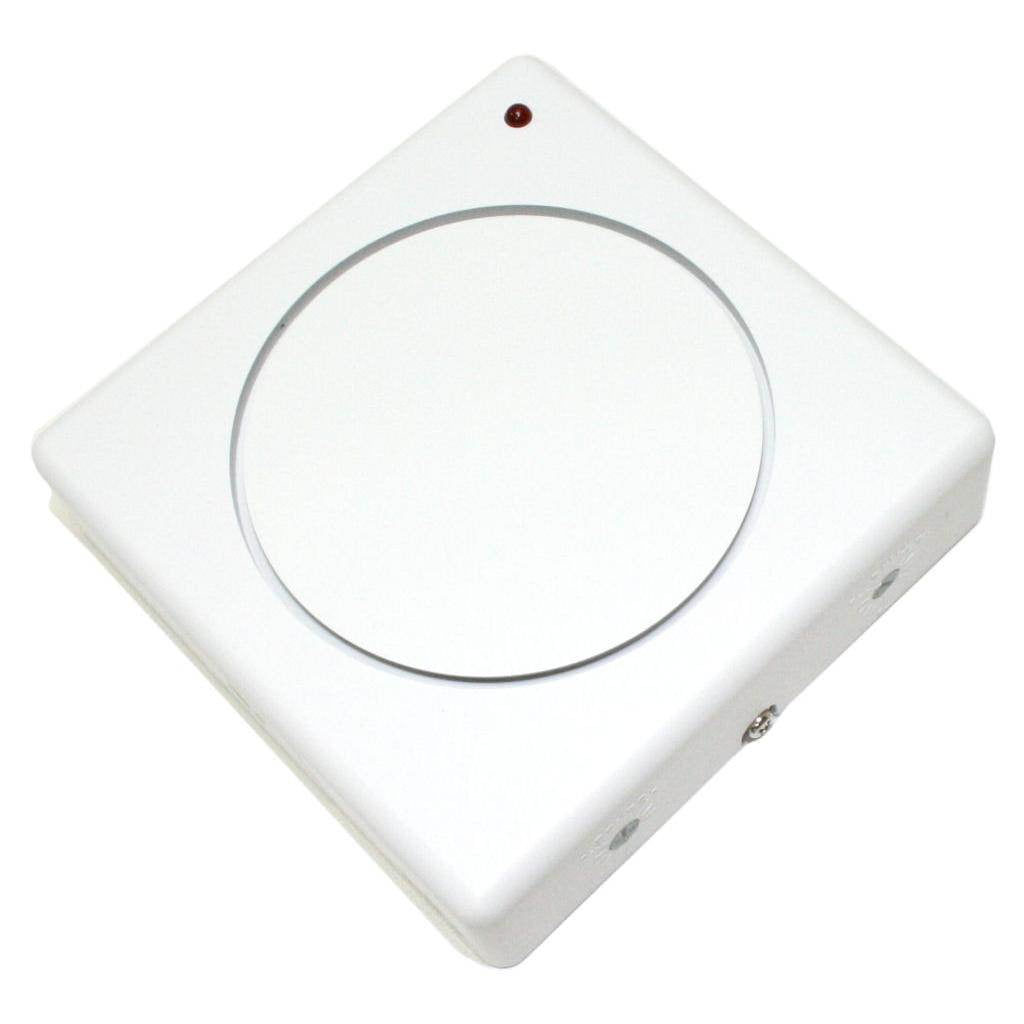 Wattstopper W-500A Ultrasonic Ceiling Occupancy Sensor - Walmart.com