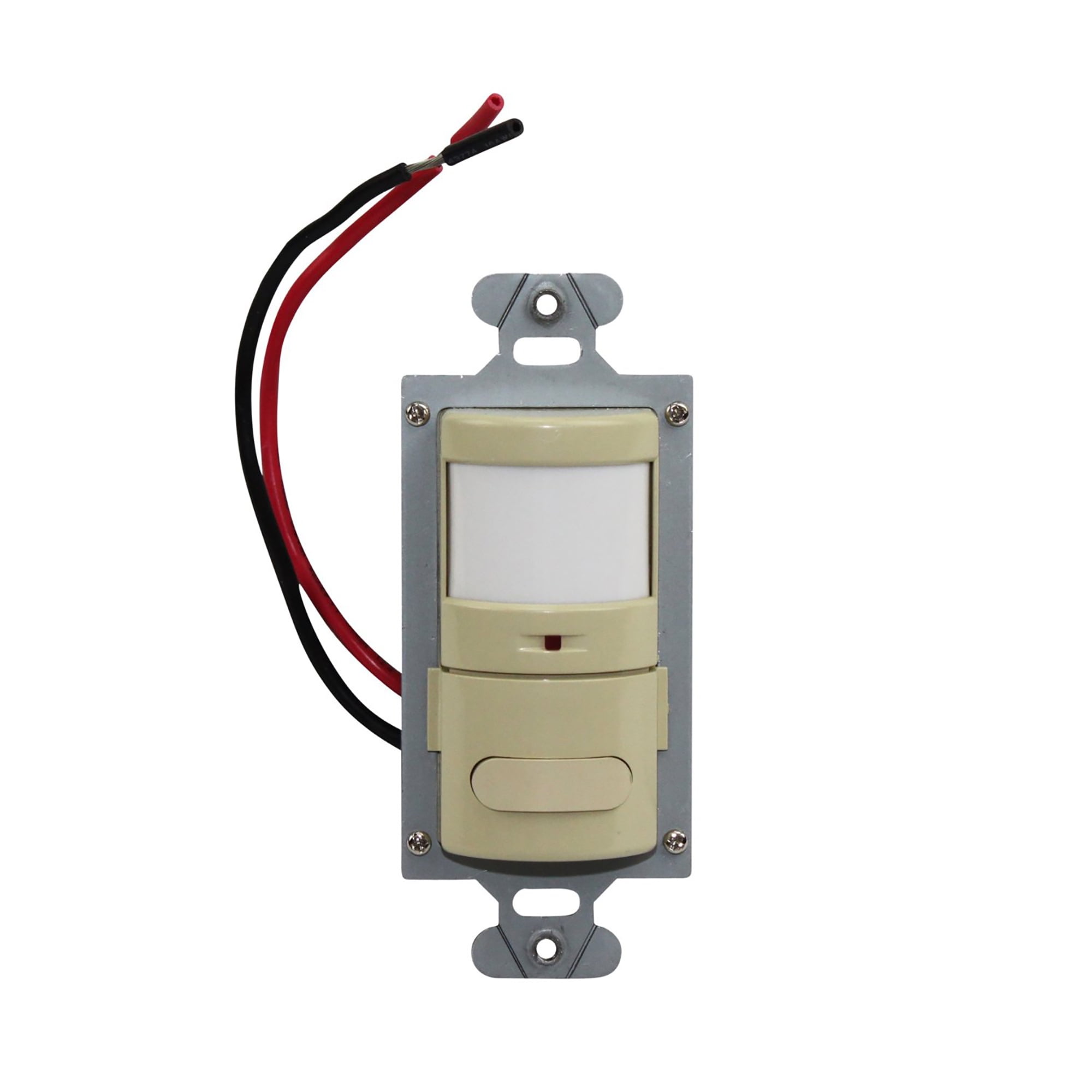 Wattstopper WS-120/277 I Passive Infrared Automatic Wall Switch ...