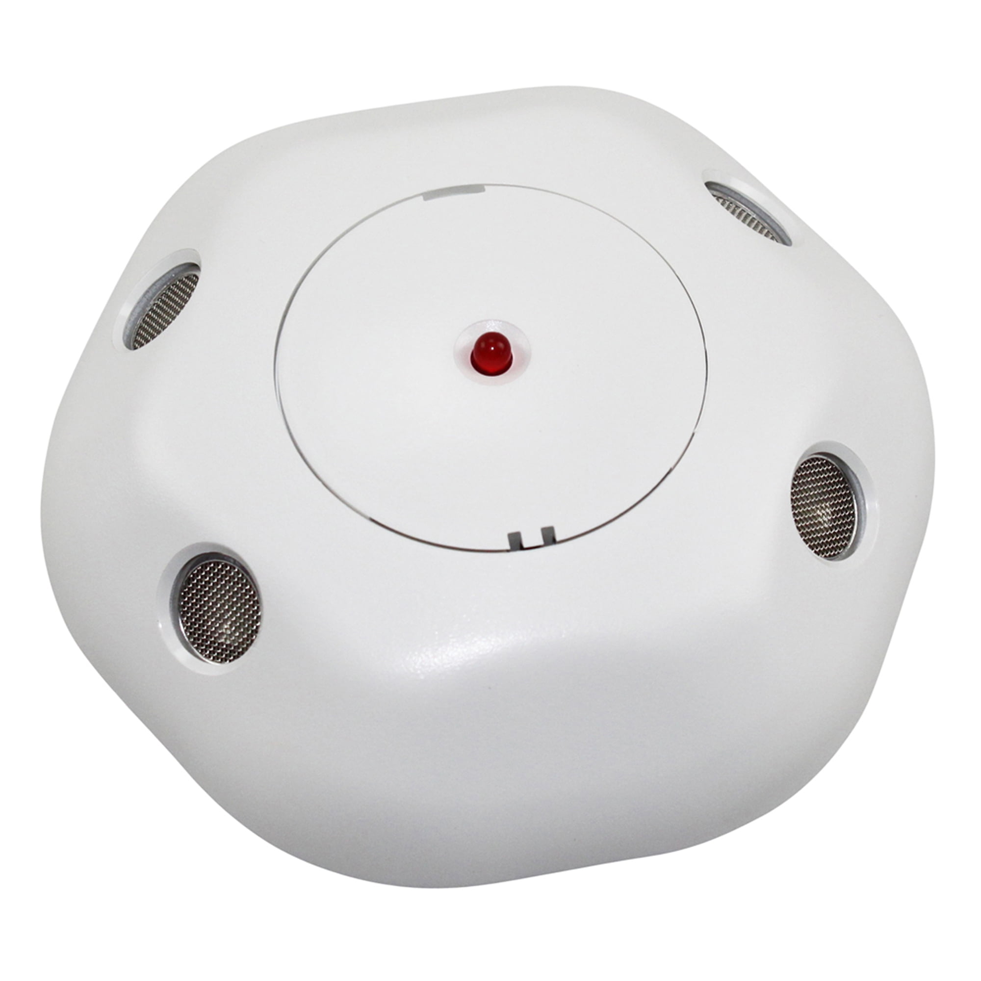 Wattstopper WT-1100 Motion Sensor, Ultrasonic Ceiling Occupancy Sensor ...