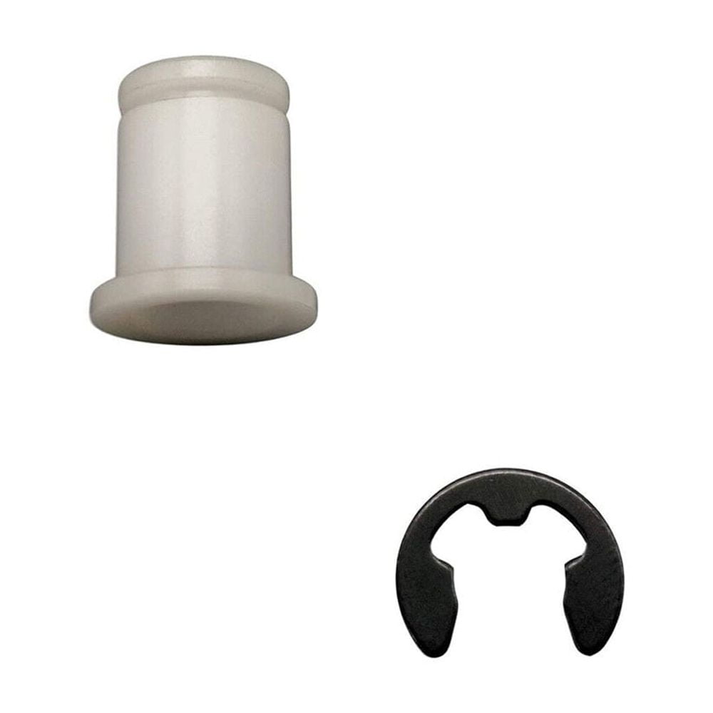 Wauebuly 14073 Automatic Transmission Shift Cable Bushing for Chevrolet ...