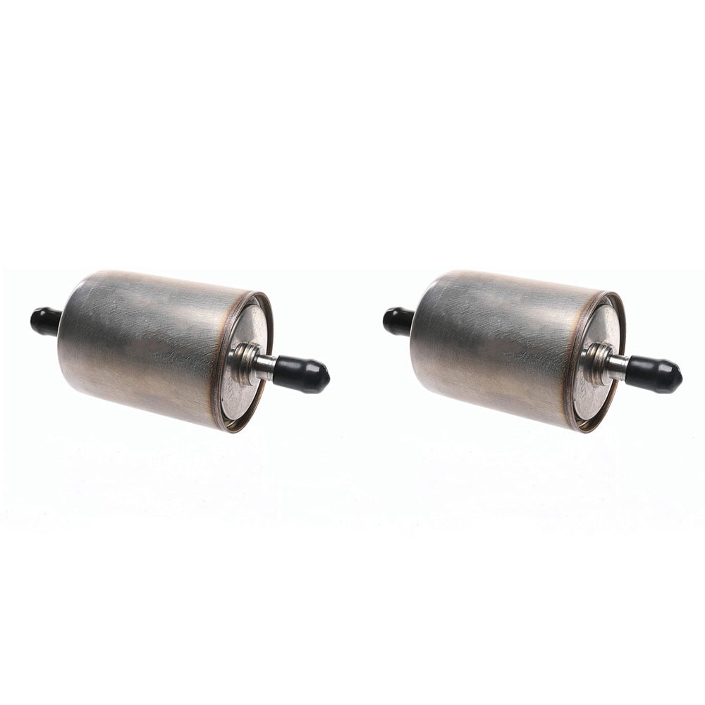 Wauebuly 2Pcs Universal Light Truck Car 3/8" Magnetic Inline Automatic ...