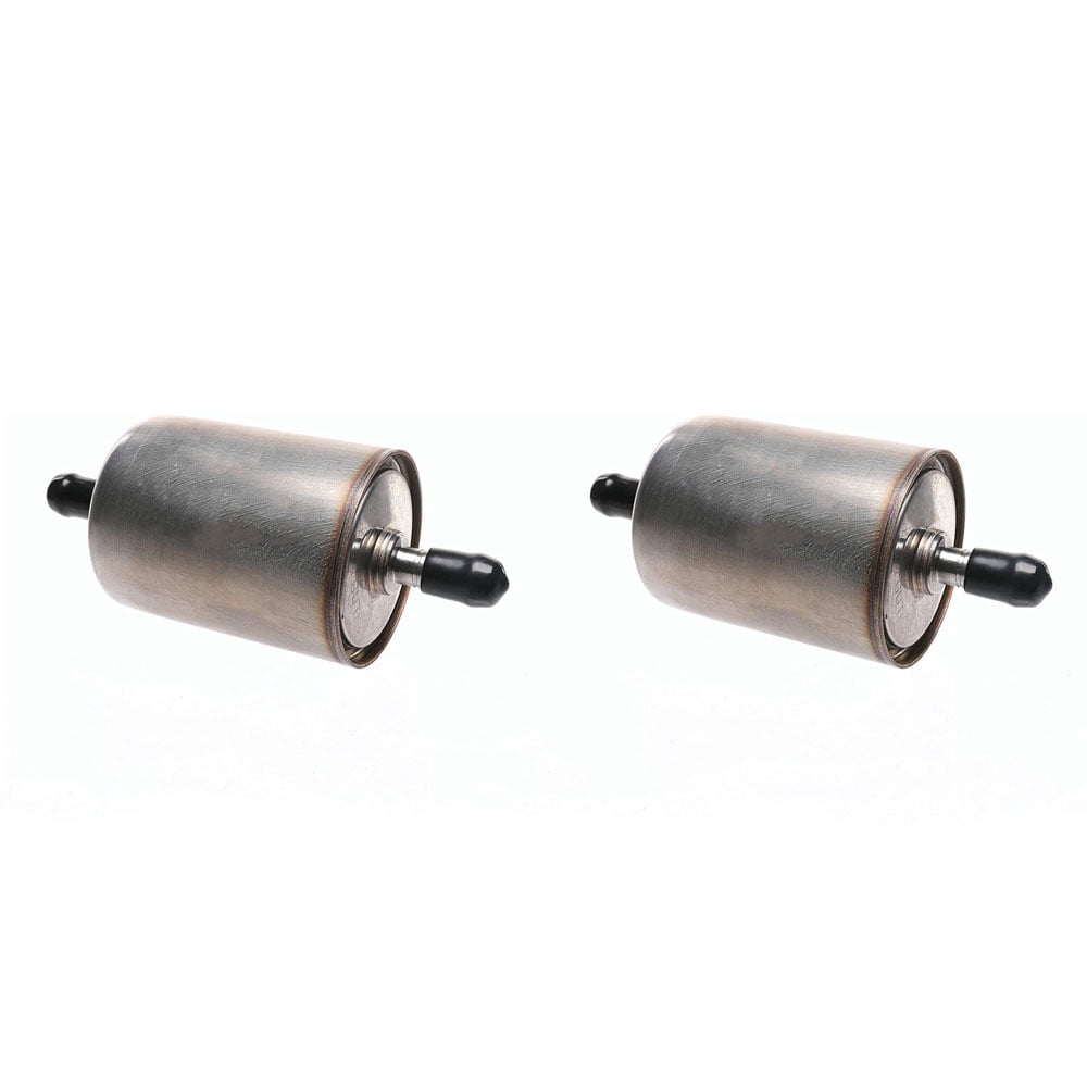 Wauebuly 2Pcs Universal Light Truck Car 3/8" Magnetic Inline Automatic ...