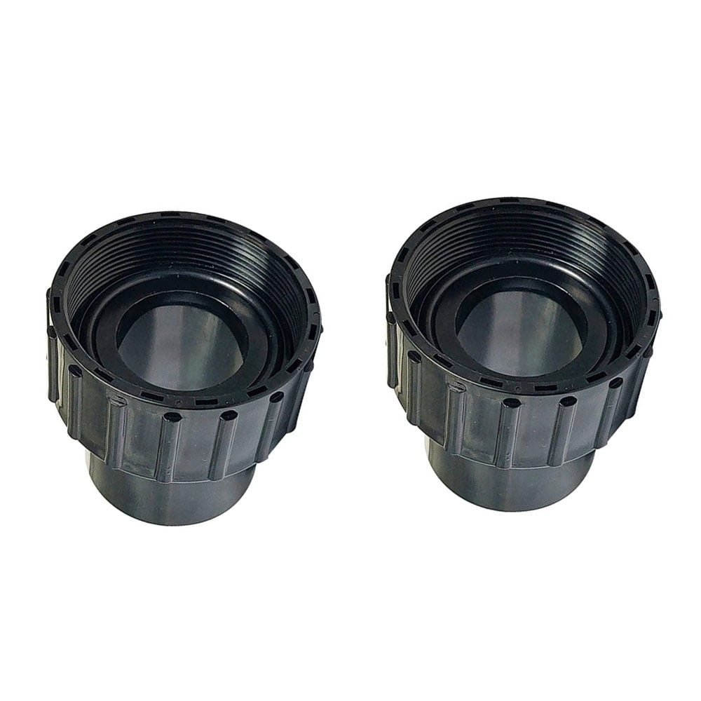 Wauebuly 350157 Union Replacement Kit Includes Connector Nut and Gasket ...