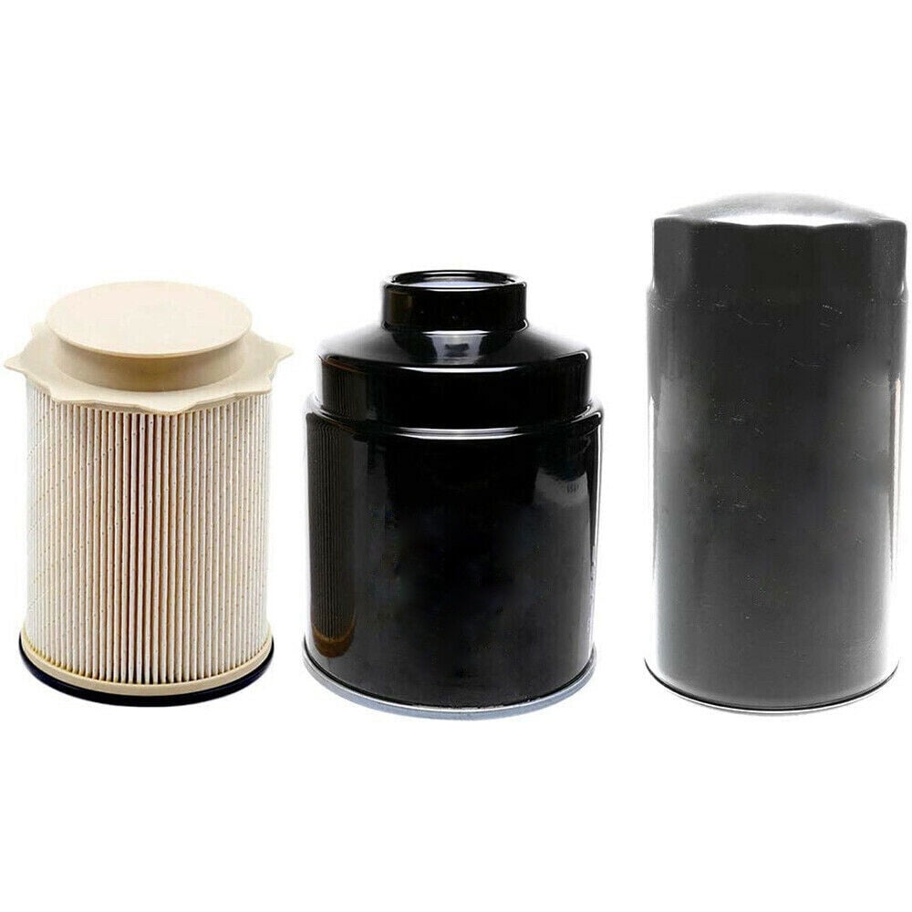 Wauebuly 68197867AA 68157291AA Fuel Filter Water Separator&5083285AA ...