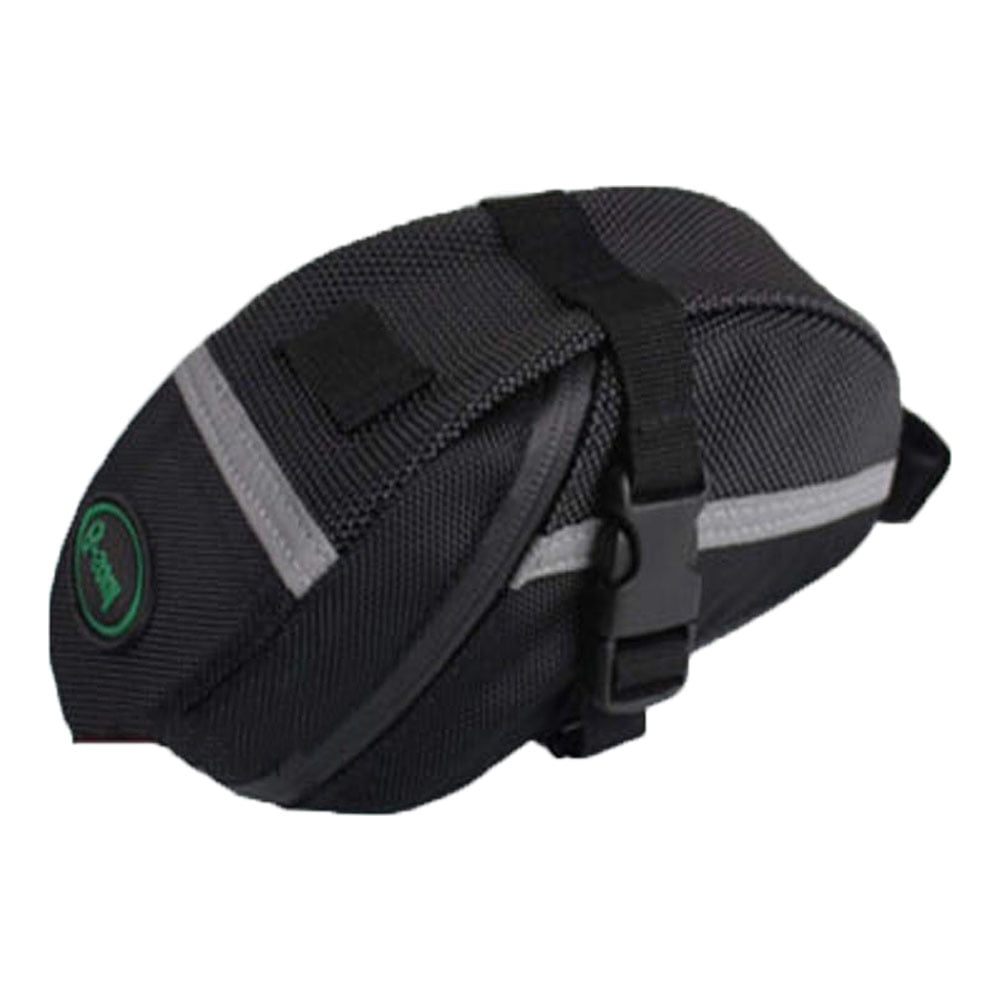 Wauebuly Bike Bicycle Saddle Bag Under Seat Storage Tail Pouch Cycling ...