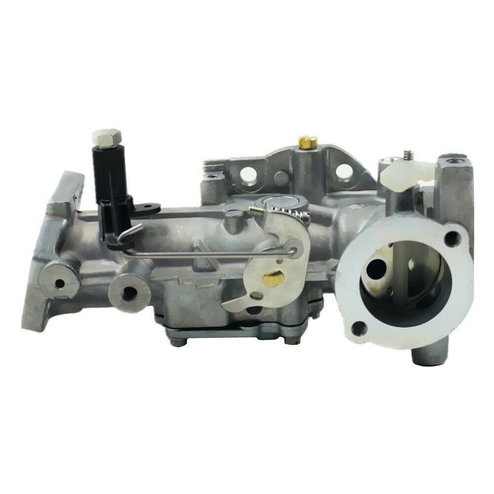 Wauebuly Carburetor Fits Briggs & Stratton 5HP Engines 130202 Series ...