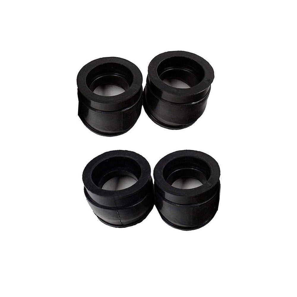 Wauebuly Carburetor Intake Manifold Rubber Boots for Honda CB750 CB750F ...