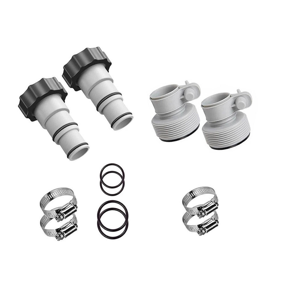 Wauebuly For Above Ground Swimming Pool Pool Pump Hose Connector ...