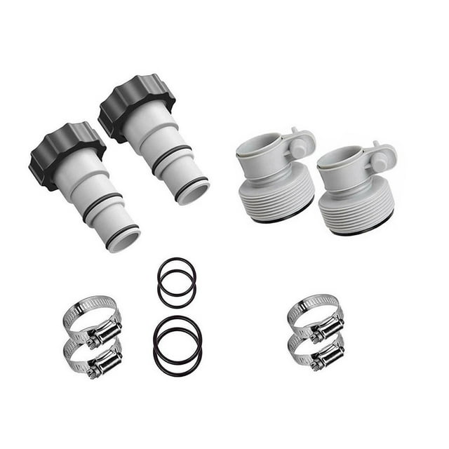 Wauebuly For Above Ground Swimming Pool Pool Pump Hose Connector ...