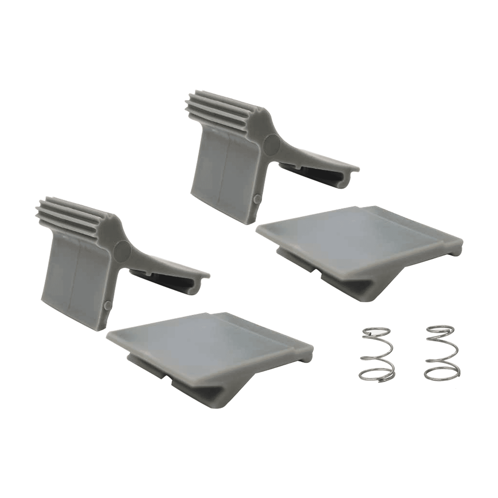 Wauebuly For Dometic A&E 830472P002 RV Patio Awning Slider Catch With ...