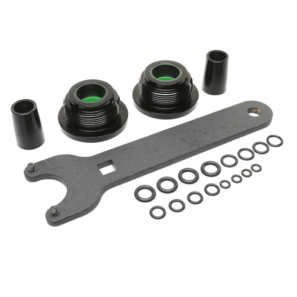 Wauebuly For HC5340 HC5341 HC5342 Cylinders Pivot Front Mount Hydraulic ...