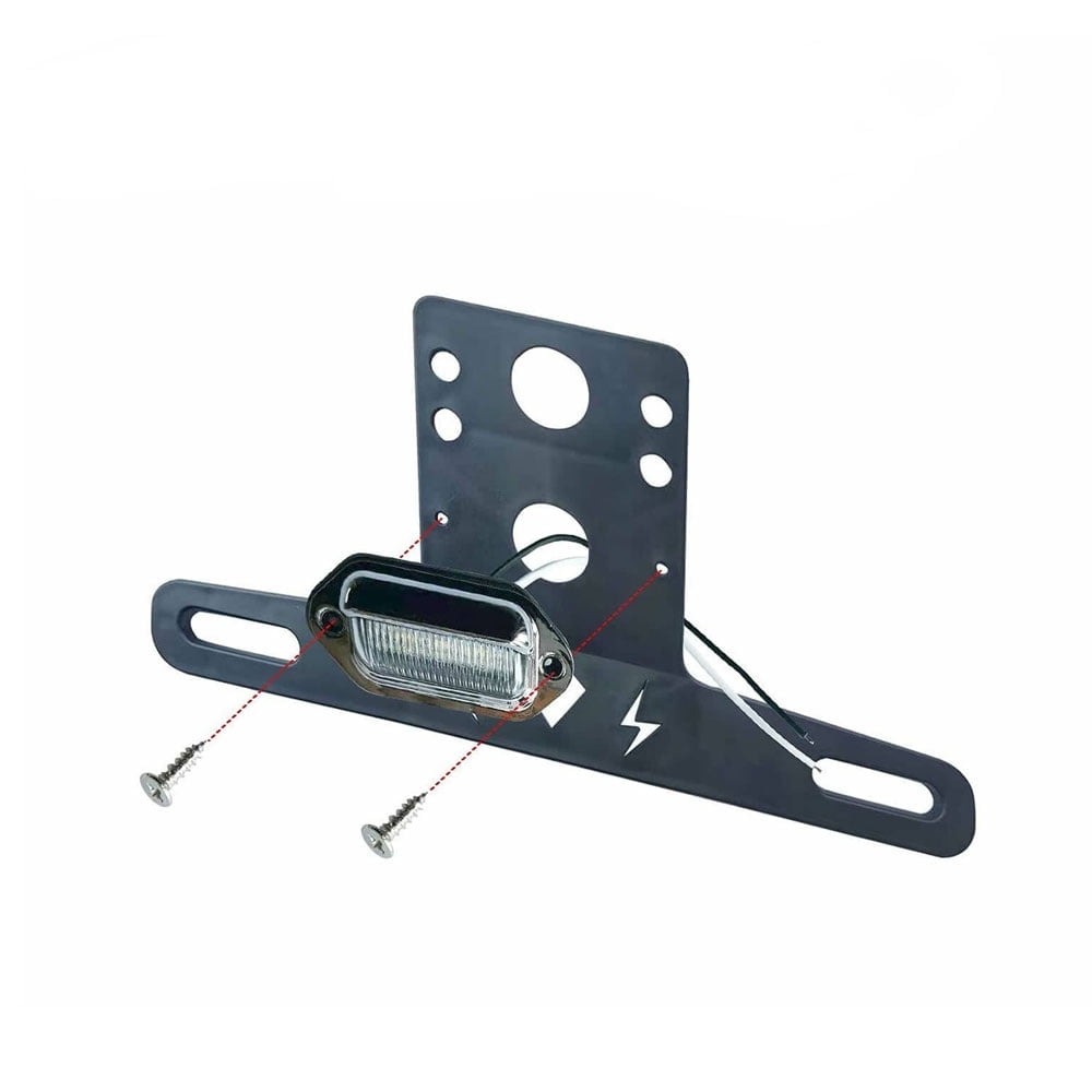 Wauebuly For Polaris Ranger RZR General Sportsman Universal Lighted ...