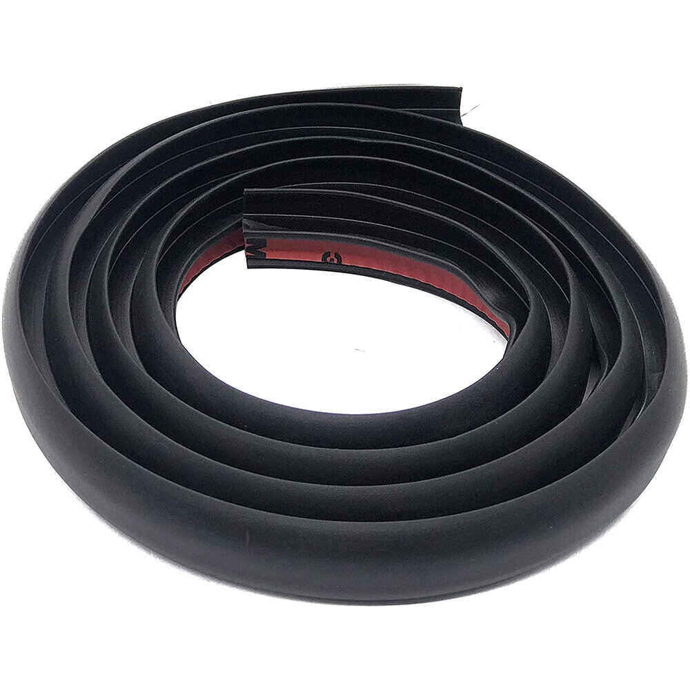 Wauebuly Hard Top Seal Kit Wind Noise Ceiling Rubber Noise Reduction ...