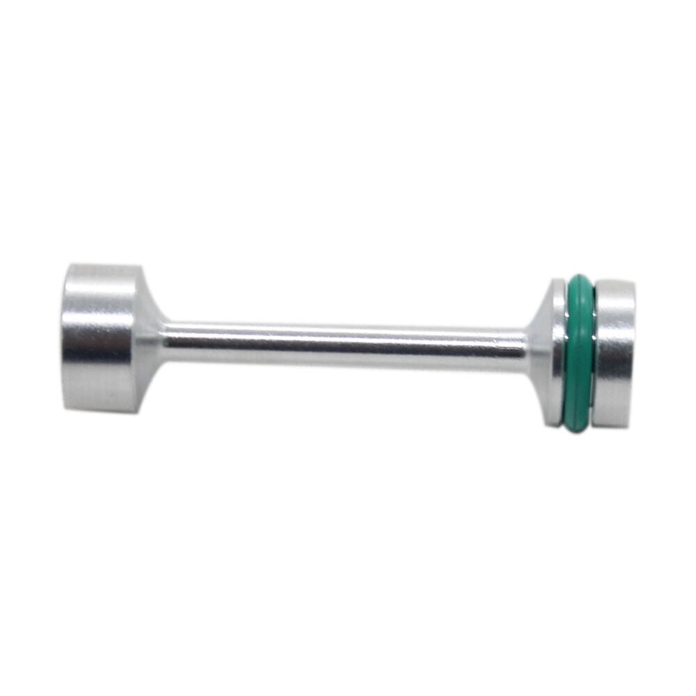 Wauebuly LS Billet Aluminum Oil Diverter Pick up Tube Hold Down Galley ...