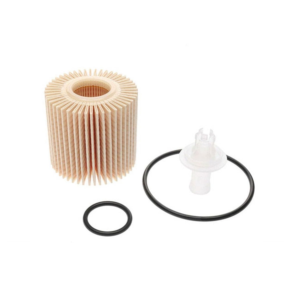 Wauebuly Oil Filter Element 04152-YZZA1 for Camry Avalon Highlander ...
