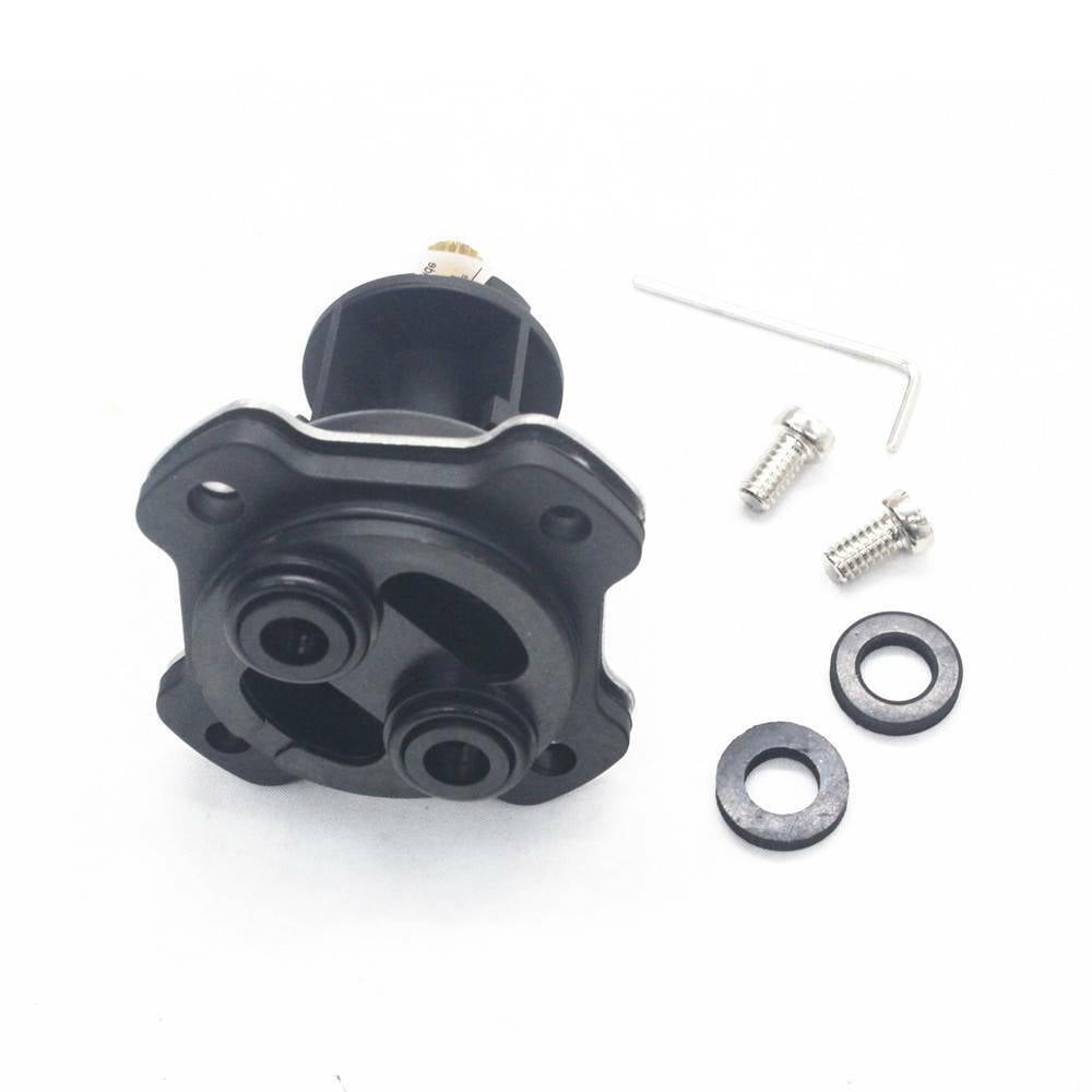 Wauebuly Pressure Balance 1/2" Shower Valve and K-304 Pressure Balance ...