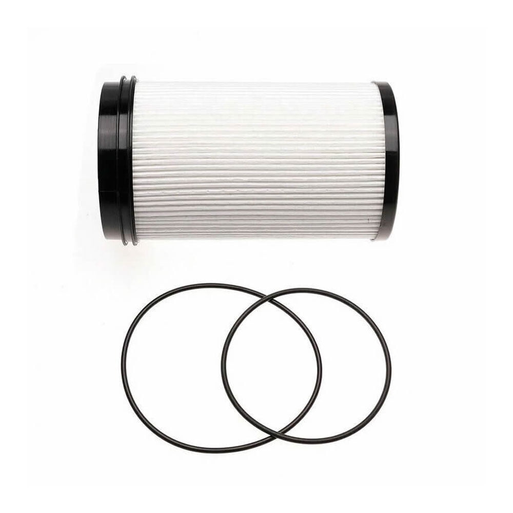 Wauebuly Replacement for DD13 DD15 DD16 Diesel Engine Fuel Filter Water ...
