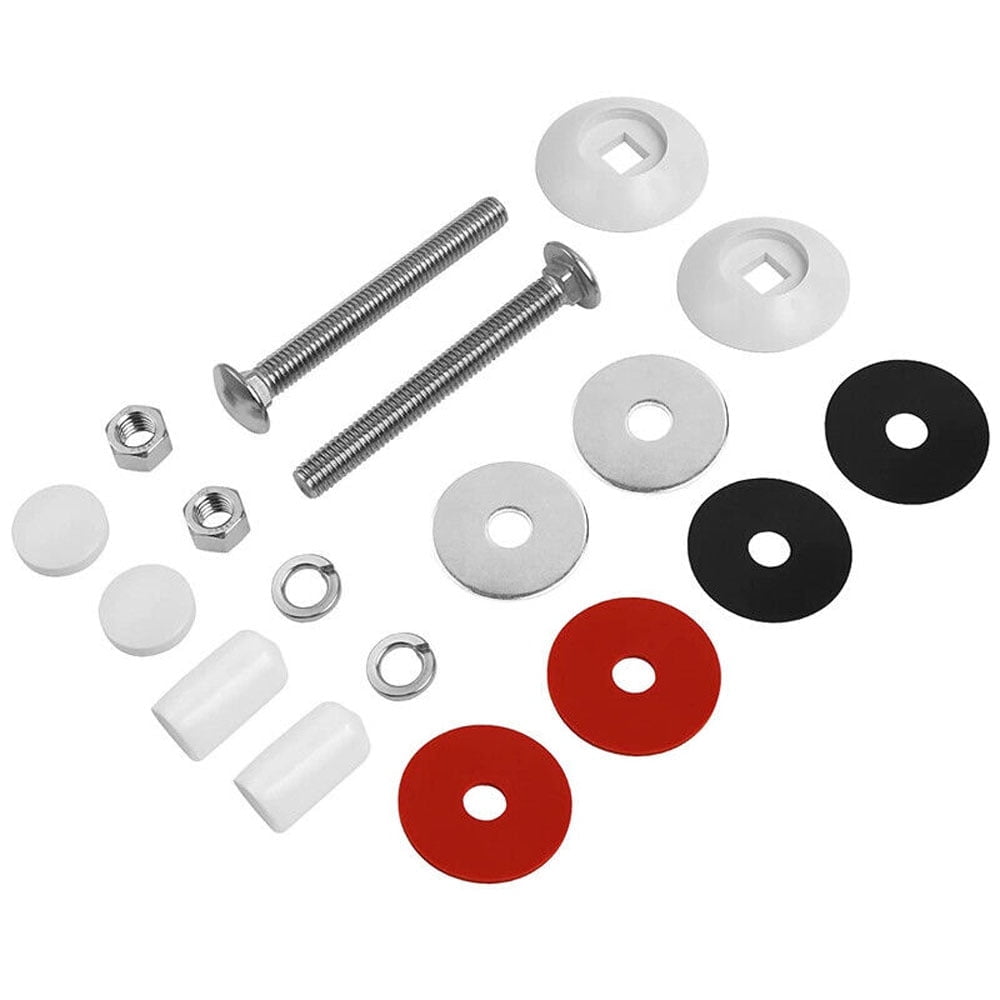 Wauebuly Residential Diving Board Mounting Kit with Bolts/Washers/Nuts ...