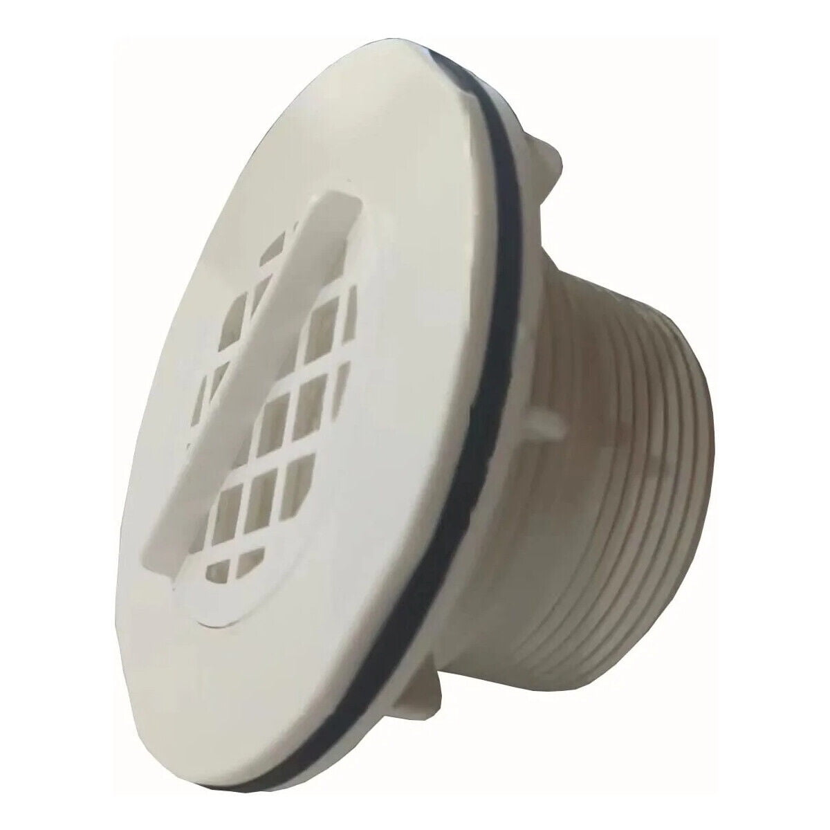 Wauebuly Threaded Inlet Strainer Kit Replacement for Above Ground Pool ...