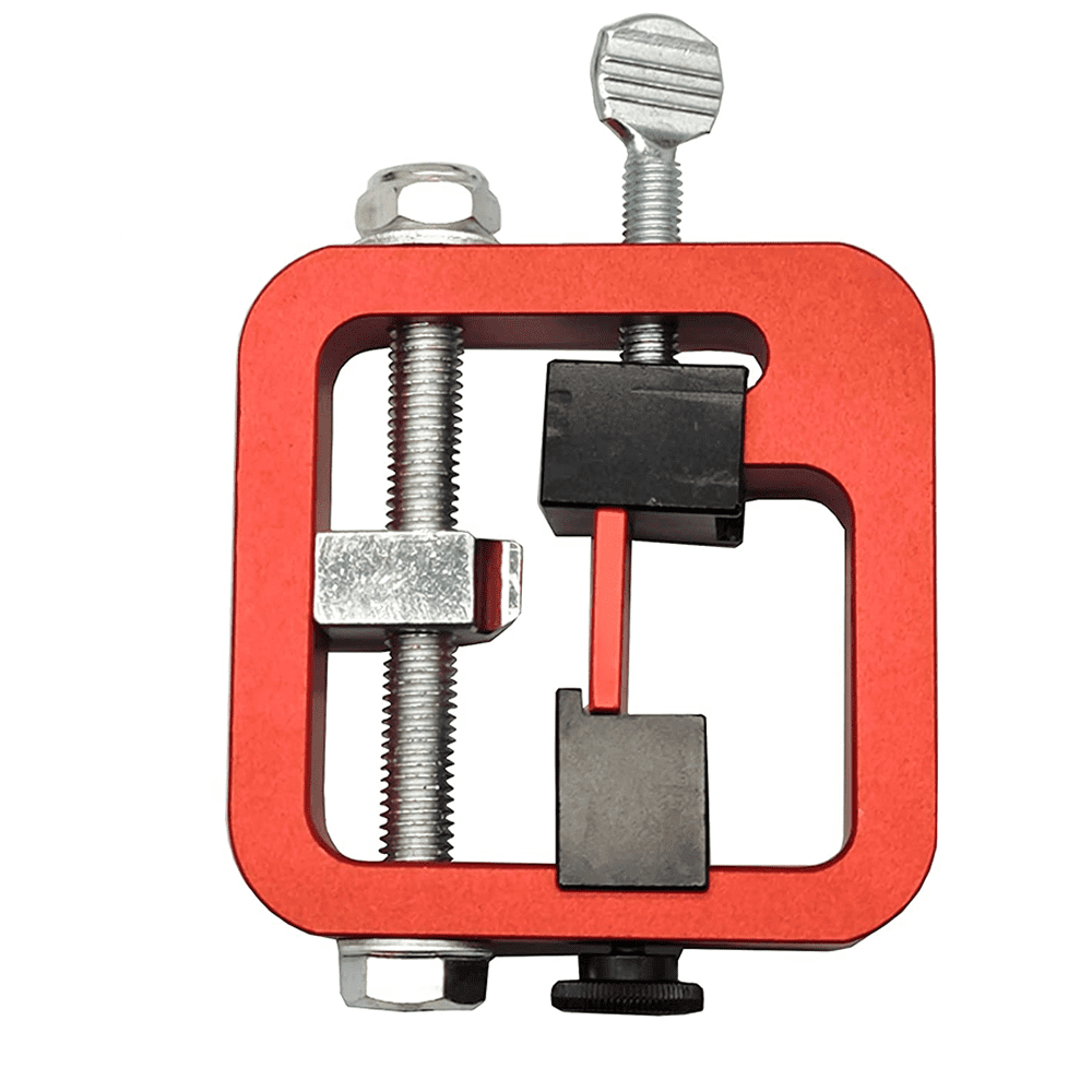 Wauebuly Universal Handguns Rear Sight Pusher Tool Kit Suitable for ...