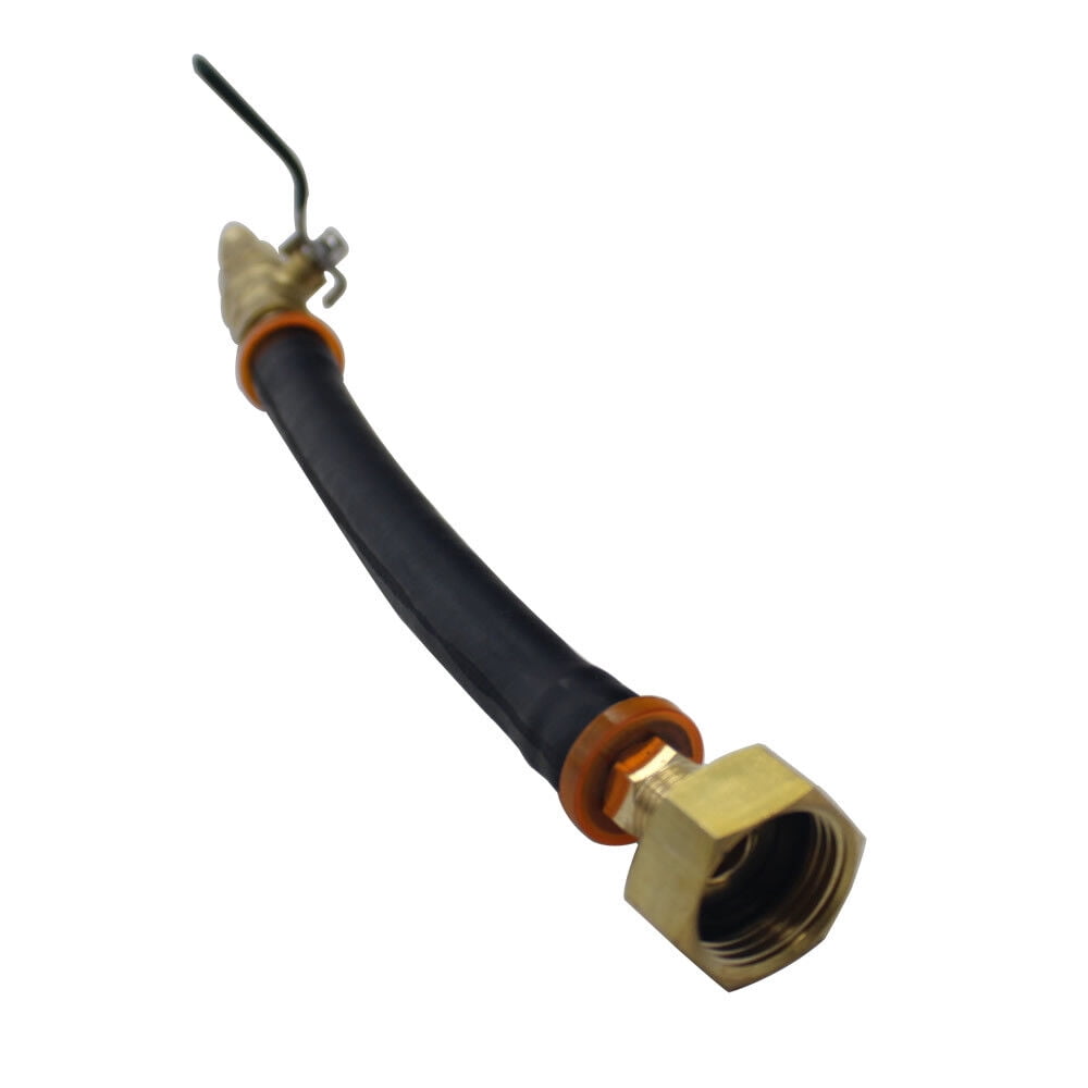 Wauebuly Winterizing Kit Blow Out Adapter Air Compressor Garden Hose ...