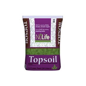Garden Soil Topsoil