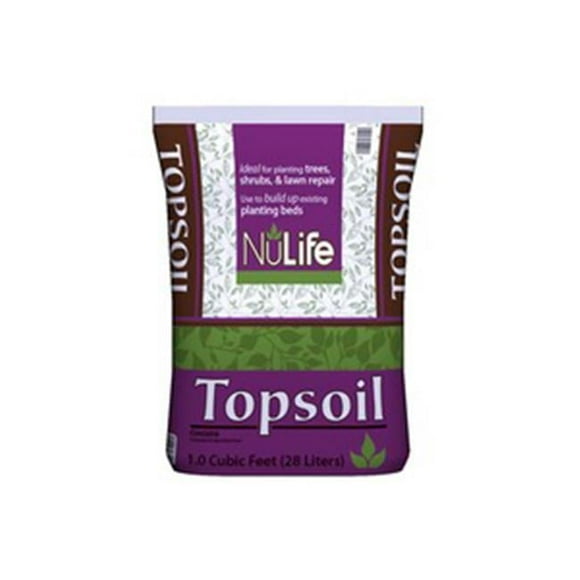 Garden Soil Topsoil