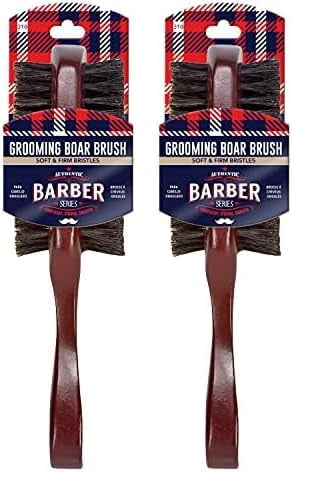 Wav Enforcer Double-Sided Fade Brush (Pack of 2) - Walmart.com