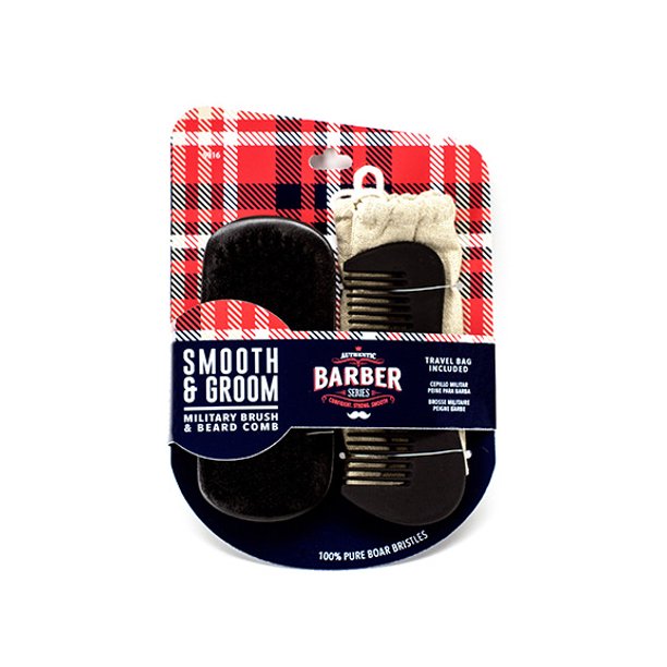 Wav Enforcer Series Smooth & Groom Set - Walmart.com