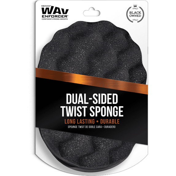 WavEnforcer Dual Side Twist Sponge - Walmart.com