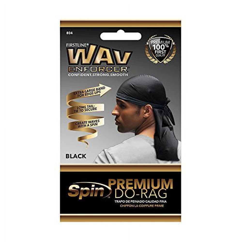 WavEnforcer Premium Do-Rag - Walmart.com
