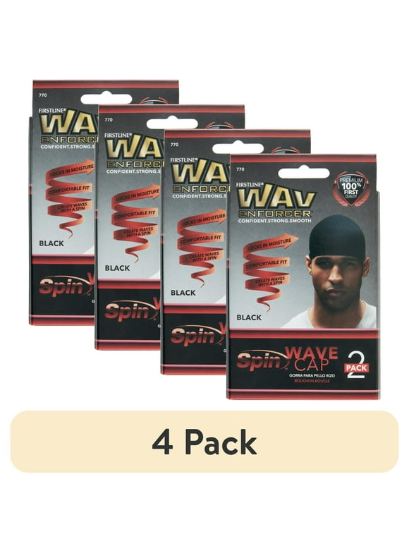 Wave Cap