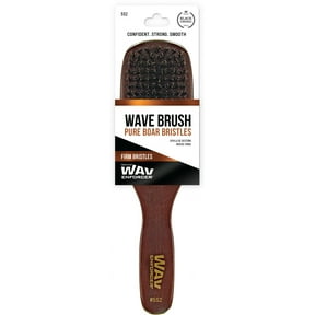 Hard Brush