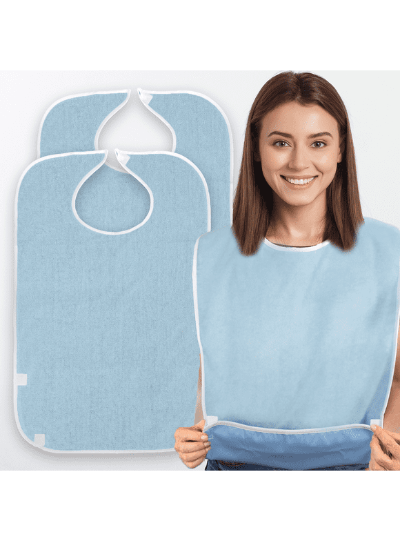 Adult Bibs in Daily Living Aids - Walmart.com