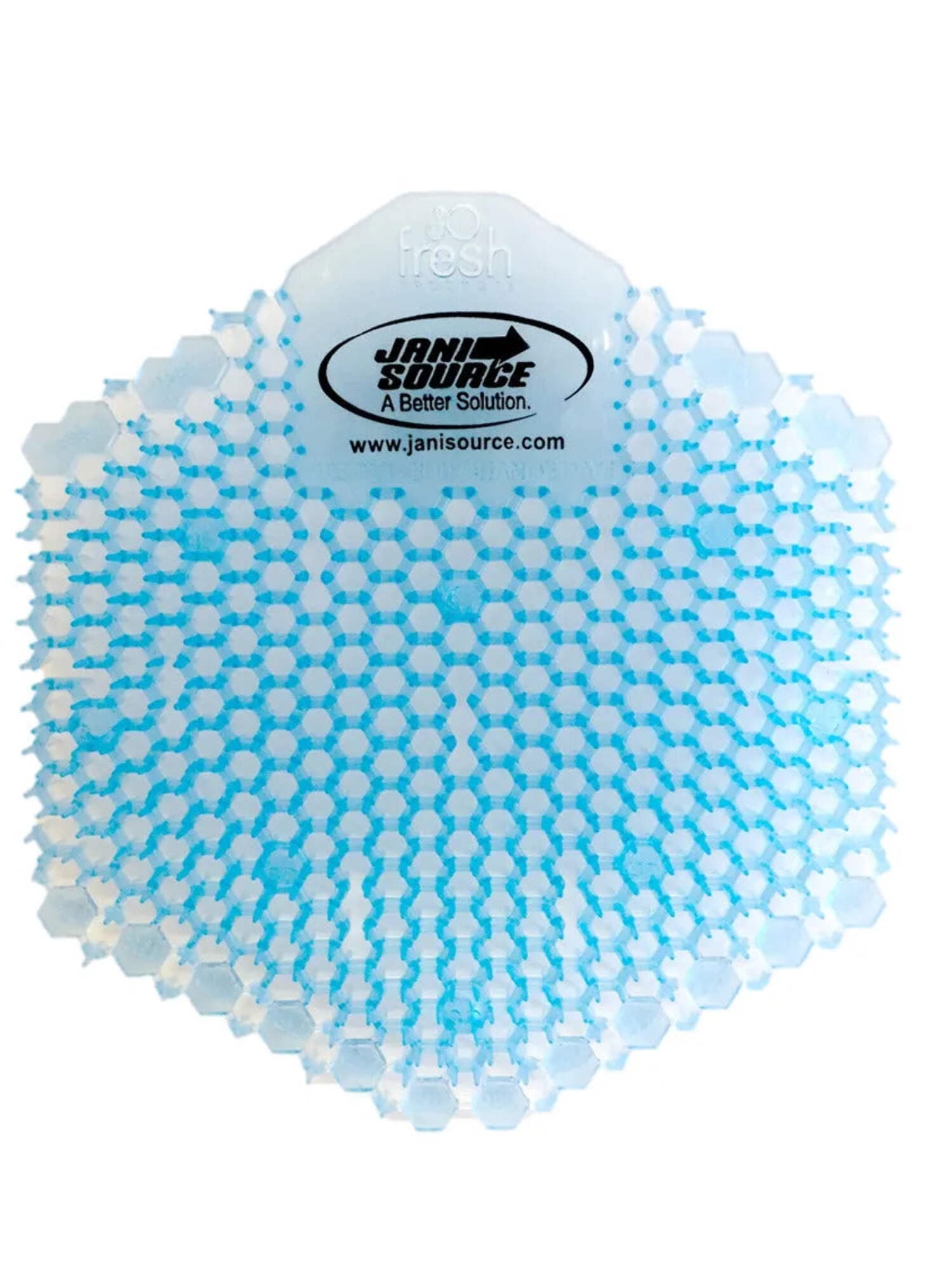 Wave 3D Urinal Screen Deodorizer, Cotton Blossom (2-Pack) - Walmart.com