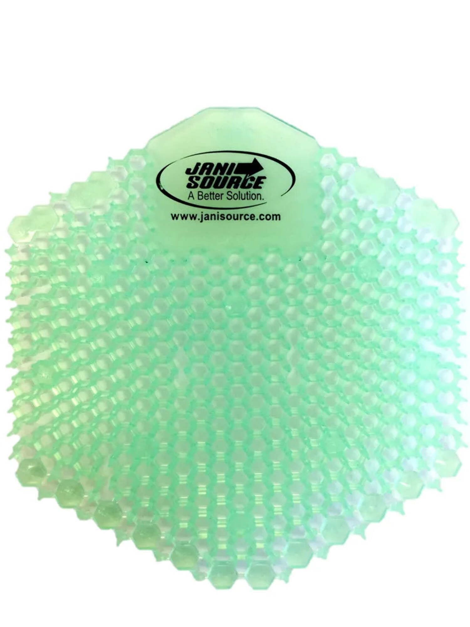 Wave 3D Urinal Screen Deodorizer, Cucumber Melon, 2-Pack - Walmart.com