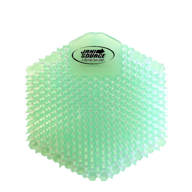 Wave 3D Urinal Screen Deodorizer, Cucumber Melon, 2-Pack - Walmart.com