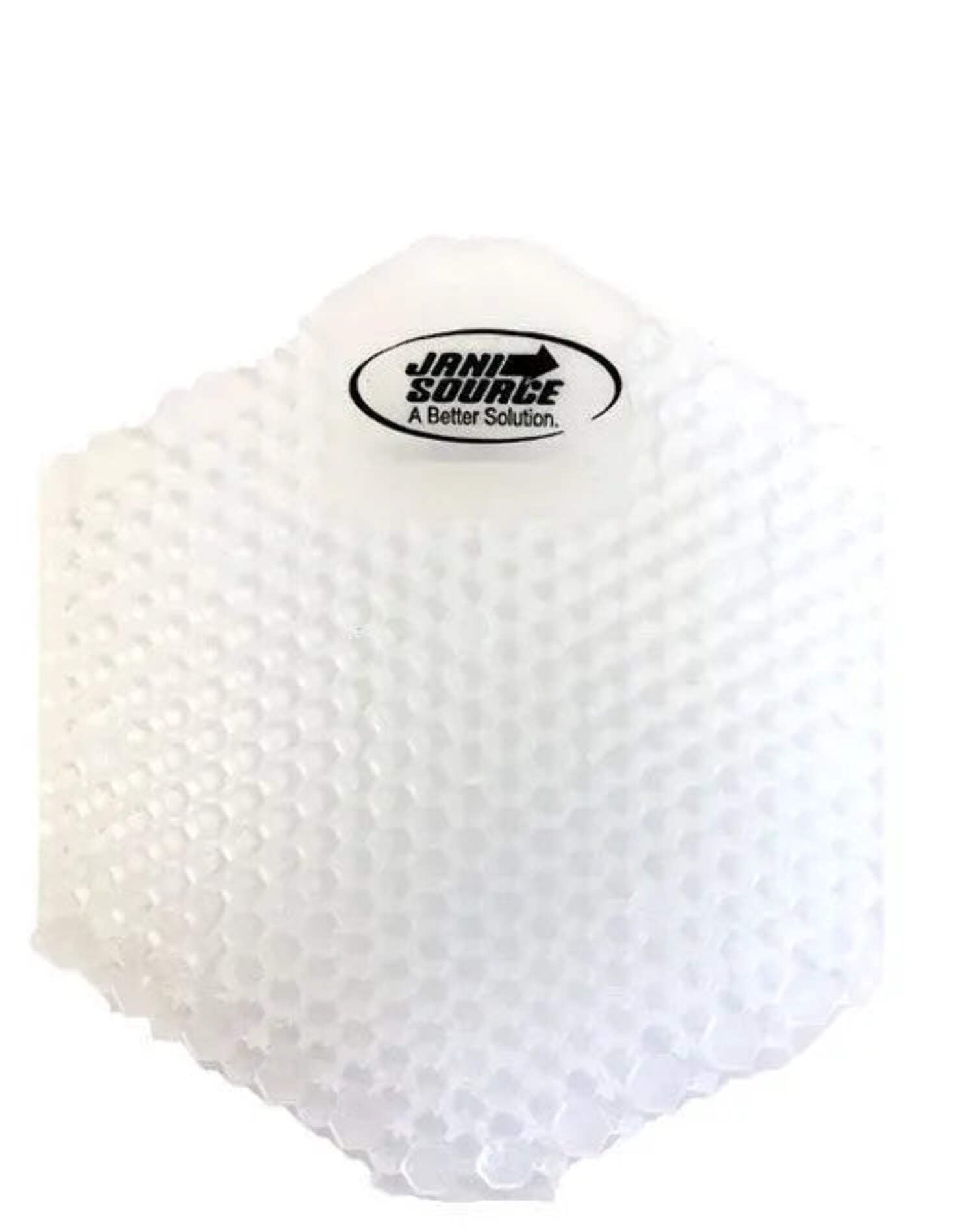 Wave 3D Urinal Screen Deodorizer, Honeysuckle, 2-Pack - Walmart.com