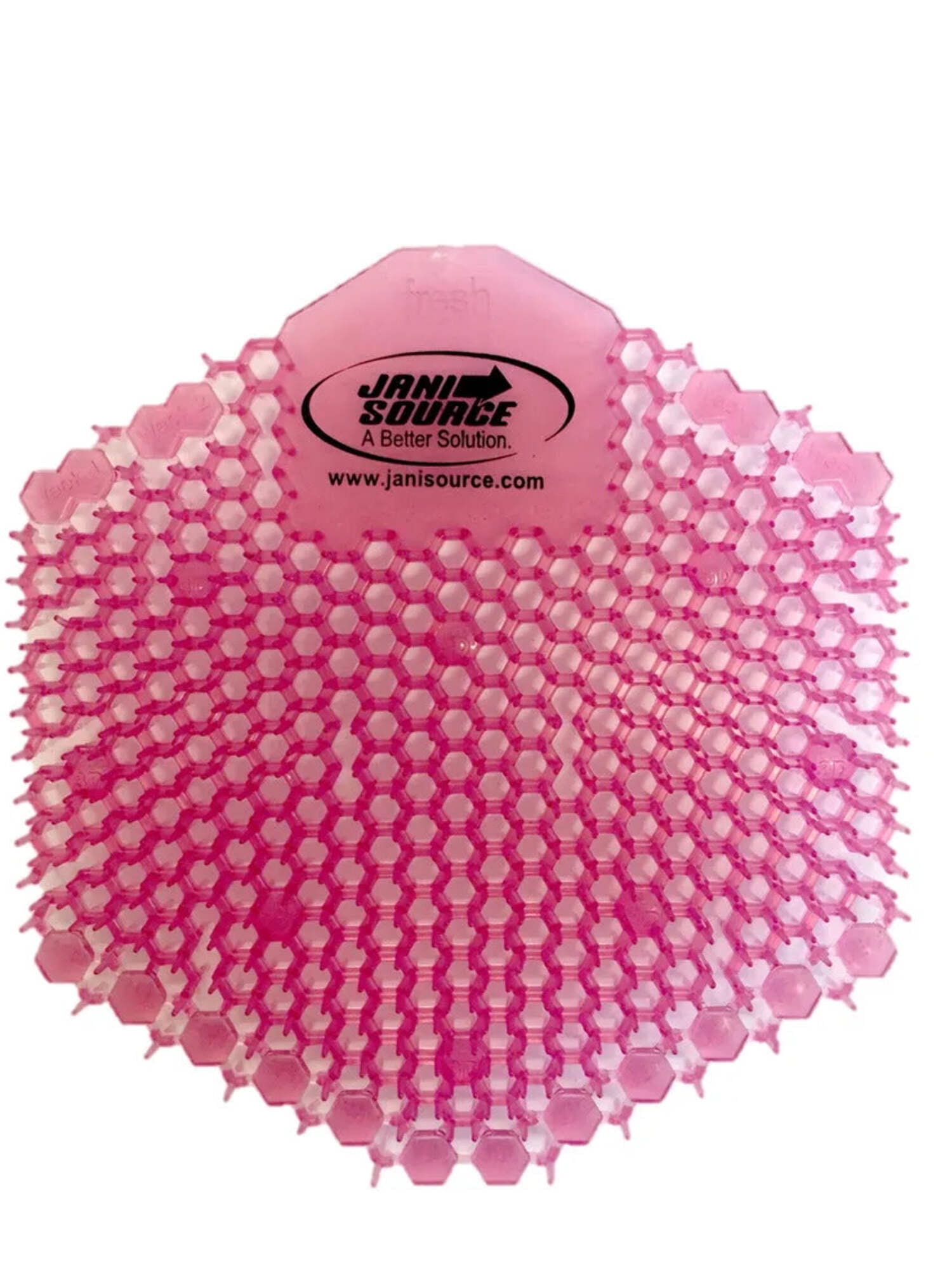 Wave 3D Urinal Screen Deodorizer, Spiced Apple, Pack of 10 - Walmart.com