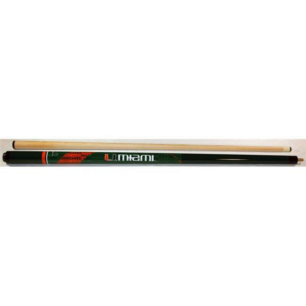 Wave 7 Technologies MIABCS200 Miami Billiard Cue Stick - Blizzard ...