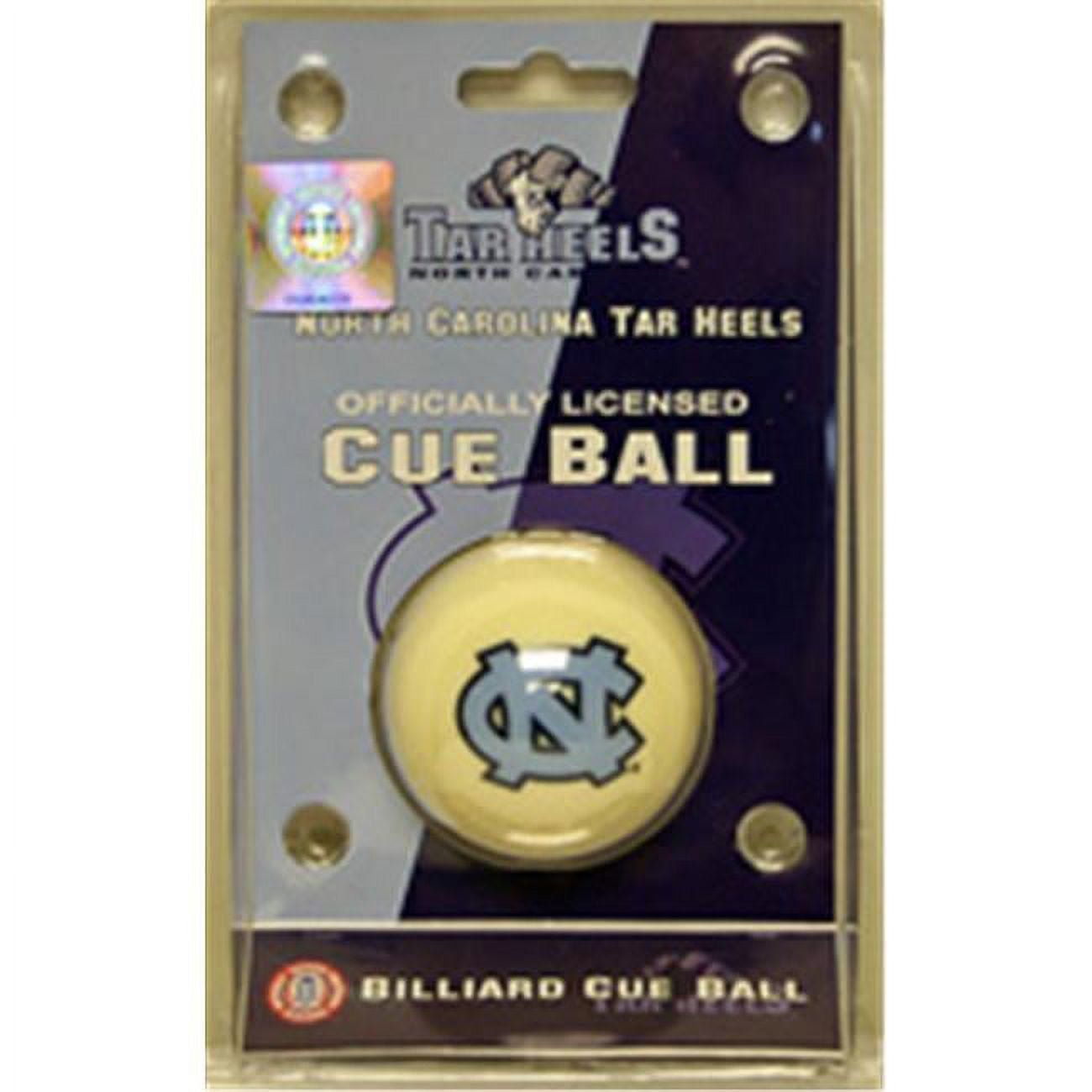 Wave 7 Technologies North Carolina Cue Ball - Walmart.com