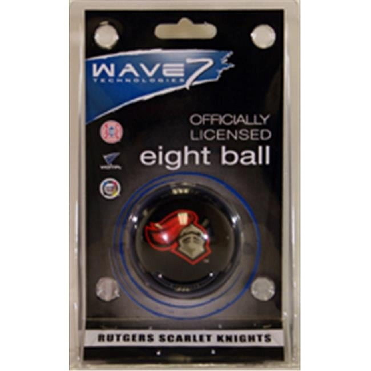 Wave 7 Pool & Billiard Balls in Pool & Billiards - Walmart.com