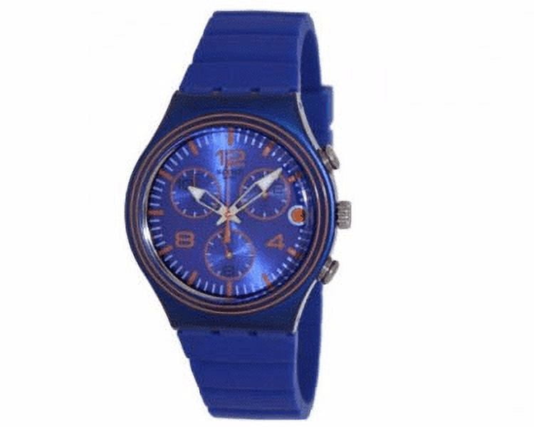 Wave Addict Mens Watch - Blue - Walmart.com