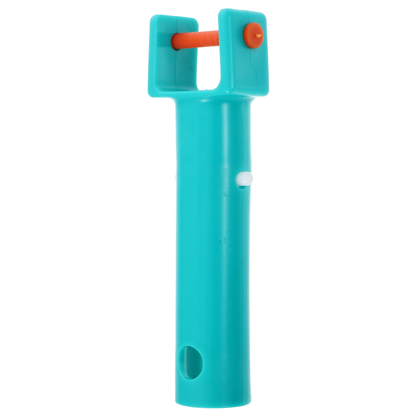Wave Bead Chain Connector Dirt Suction Head Handle - Walmart.com